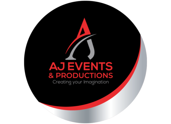 AJ Events – Creating Your Imagination