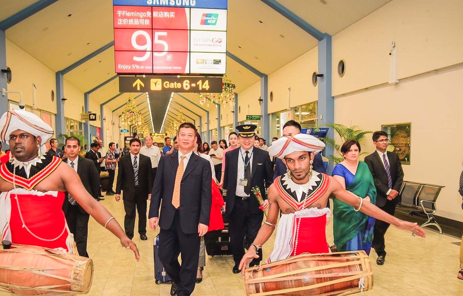 AJ Events – Creating Your Imagination