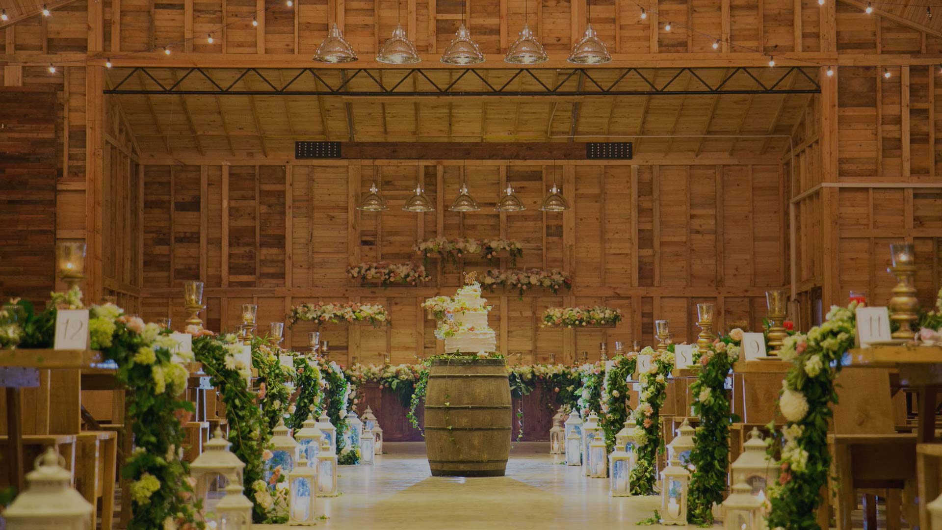 AJ Events – Creating Your Imagination